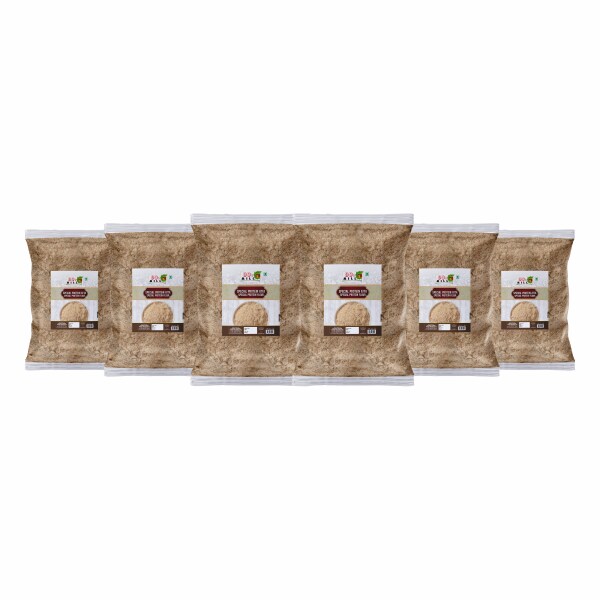 90's Mill Special Protein Atta/Flour Super Flour Mix-Grain/Whole-Grain ...