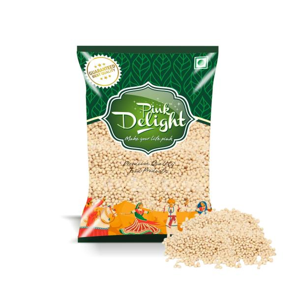 Pink Delight Dry Unpolished Urad Dhuli Daal | Urad Mogar | White Urad ...