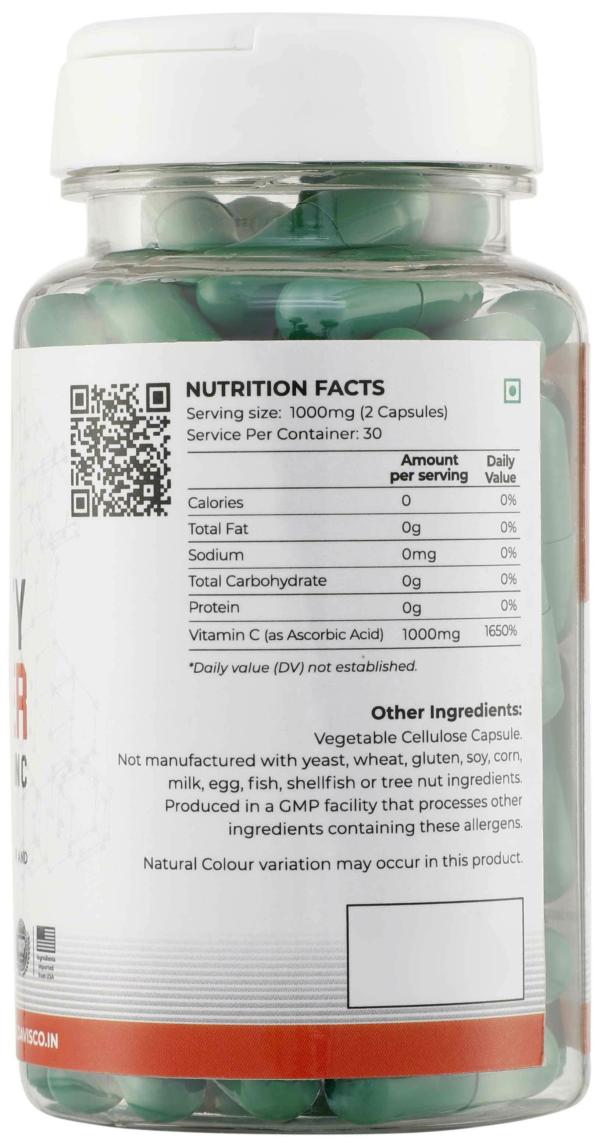 Immunity Booster Capsules - JioMart