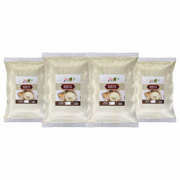 90's Mill Andhra Amarnath Millet Flour/Rajgira/Ramdana/Chola Atta ...