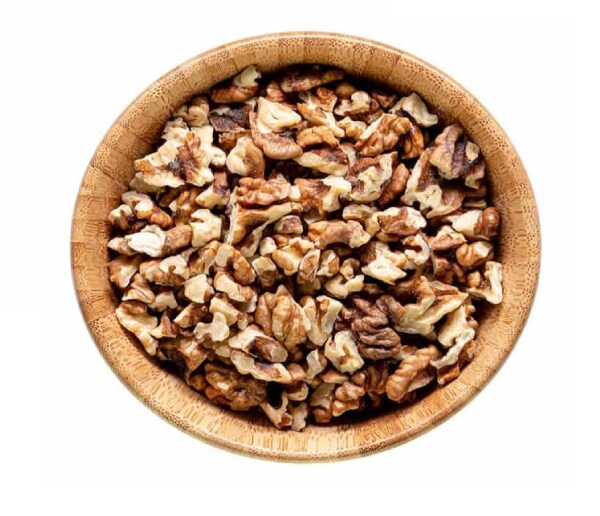 1 KG Broken Kashmiri Walnut Kernels - JioMart