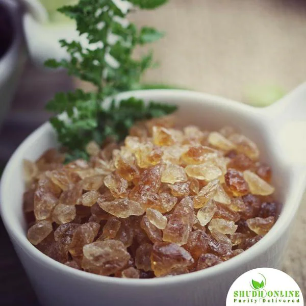 Shudh Online Tal Mishri, Palm Candy (5 Kg / 5000g), Palm Sugar Crystals ...