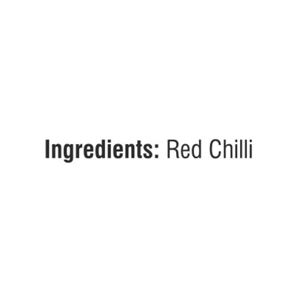 Priya Premium Chilli Powder, 100g (Pack of 8) - Natural Red, Extra Hot ...