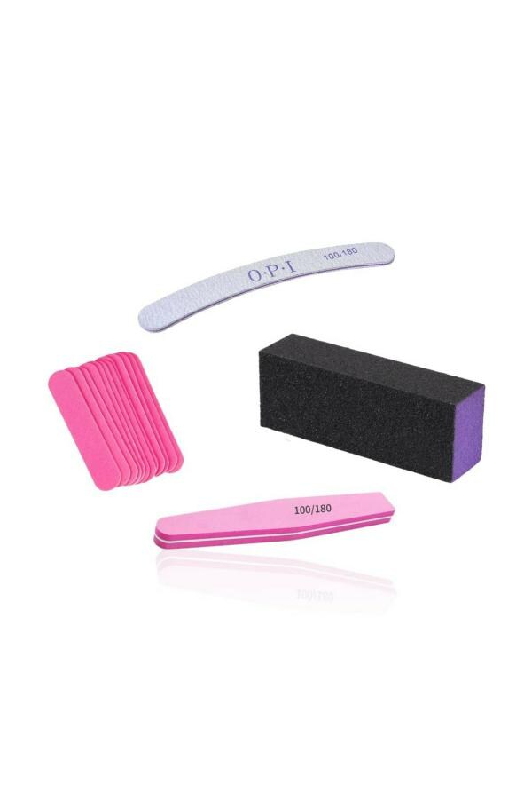 Sminakh Multicolour Acrylic Buffer Combos - JioMart