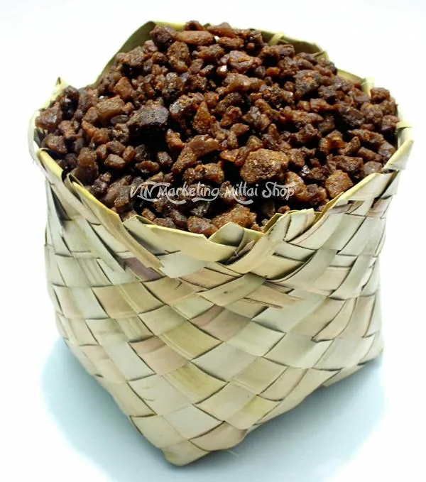 Udankudi Natural Palm Sugar 250gm BIG Size (Double Purified ...