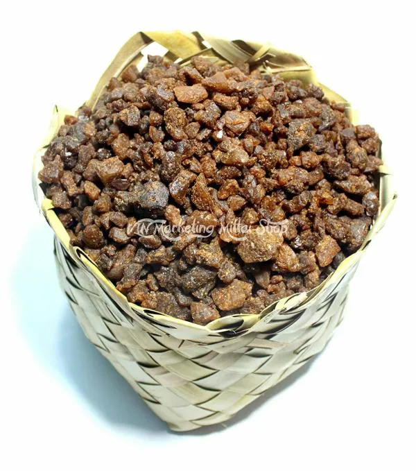 Udankudi Natural Palm Sugar 250gm BIG Size (Double Purified ...