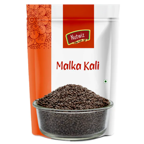 Nutwiz Masoor Kali/Malka Kali Dal 500 g - JioMart