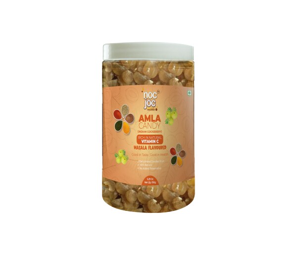 AMALA CANDY - PAAN FLAVOURED CANDY & MASALA FLAVOURED CANDY (300 gram ...