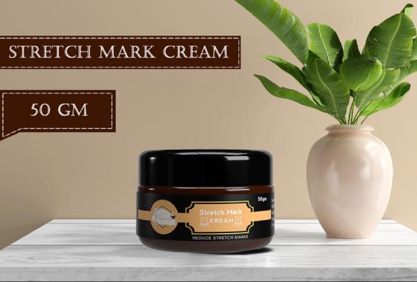 Rabenda Stretch Marks Cream to Help Minimize Stretch Marks & Even Out ...