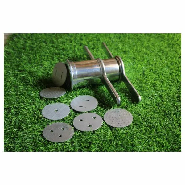 MYNAKSHA Traditional Stainless Steel Kitchen Press, Idiyappam, Sev ...