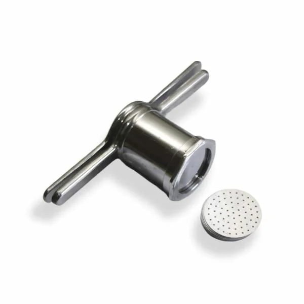 MYNAKSHA Traditional Stainless Steel Kitchen Press, Idiyappam, Sev ...