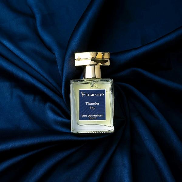 FREGRANTO Luxurious Perfume - Long Lasting Spray For Men & Women ...