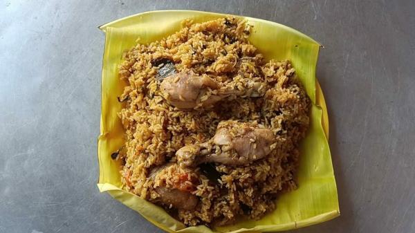 MPR | Tulasi Biryani rice chawal 1kg biryani Thulasi Rice chawal 1kg ...