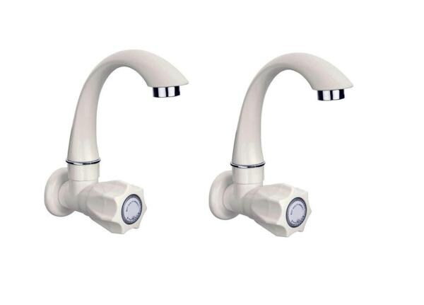 PVC SINK TAPS - JioMart