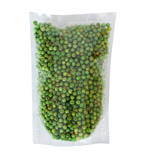 Food Essential Masala Matar [Roasted Peas Spicy & Crunchy] 1 kg. - JioMart