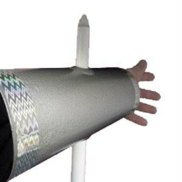 candle thru arm magic trick - JioMart