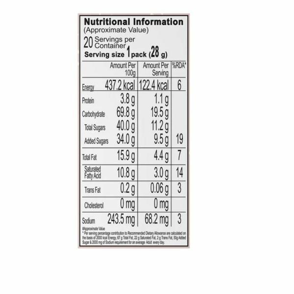 Orion Original Choco Pie Festive Gift Pack (2 Boxes) - 40 Choco Pies ...