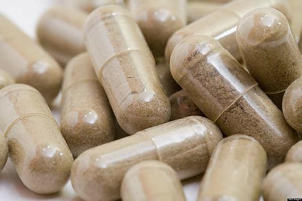 Neotea Nutmeg Capsules 500 mg - 100 Pcs - JioMart