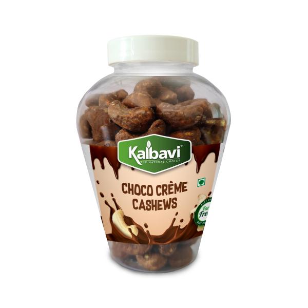 Kalbavi Cashews Choco Creme 250 g - JioMart