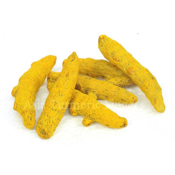 Sree Madhava Sai Organics Dry Virali Manjal/Turmeric Sticks/Pasuppu ...
