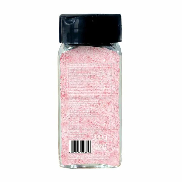 Chef Urbano Himalayan Pink Salt Sprinkler 100g - JioMart