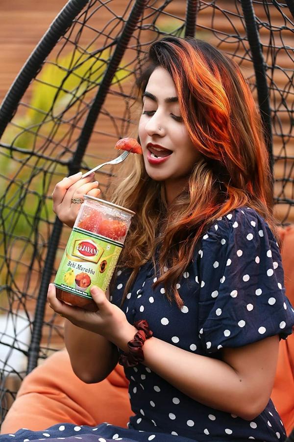 JAYANI Behi Murabba - JioMart