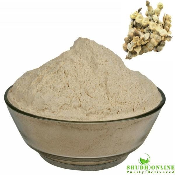 Shudh Online Babool Phali Powder (500 g), Babool Powder Fali, Babul ...