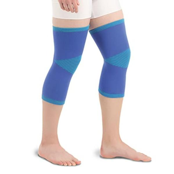 Flamingo Premium Knee Cap Support Brace for Pain Relief Unisex Heal ...