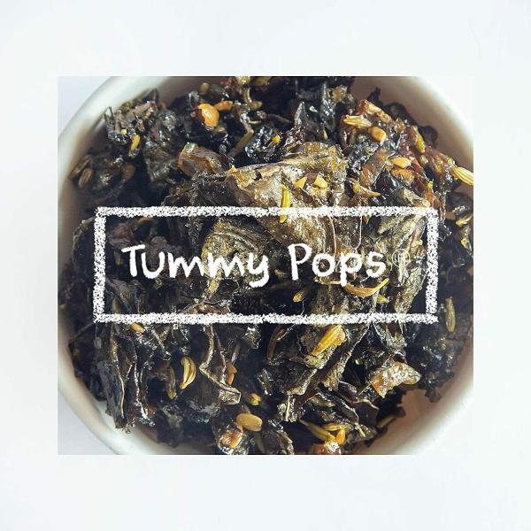 Tummy Pops| Chocolate & Mukhwas Gift Pack - 505 g - JioMart
