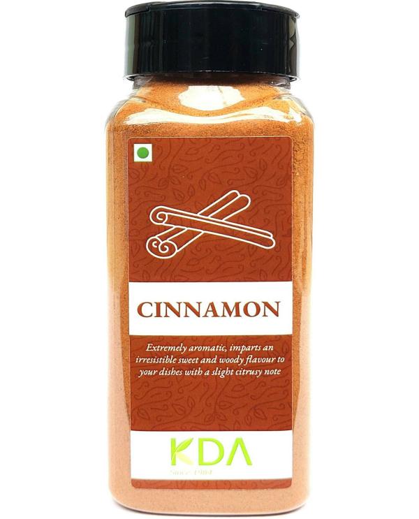 KDA Cinnamon Powder, 150 g - JioMart