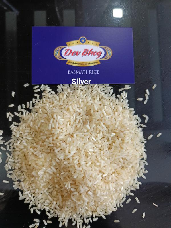 Dev Bhog Silver Rice 30 Kg - JioMart