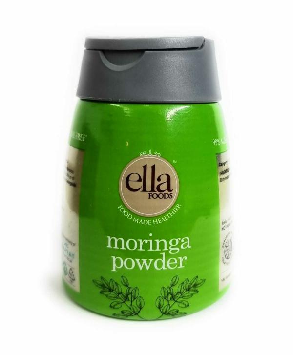 Ella spice-Moringa powder(60gm) - JioMart