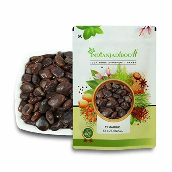 IndianJadiBooti Natural Imli Tamarind Seeds 250 g - JioMart