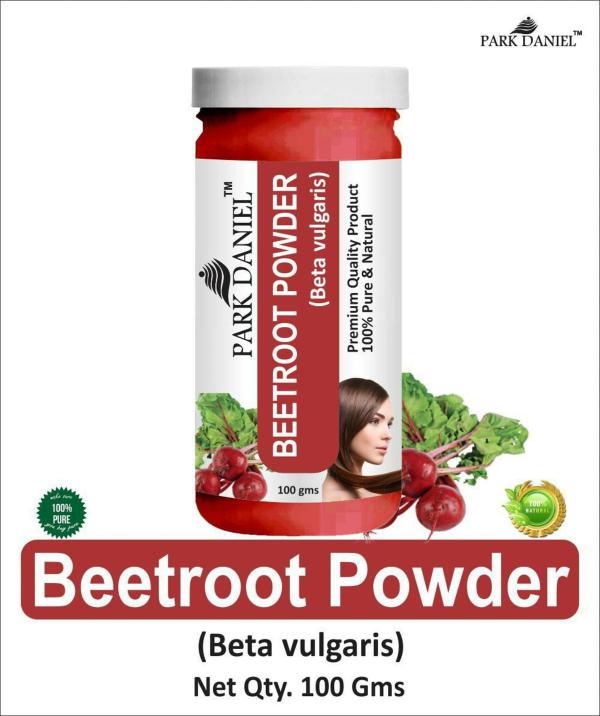 Park Daniel Premium Beetroot Powder And Amla Powder, 100 G Each (Combo ...