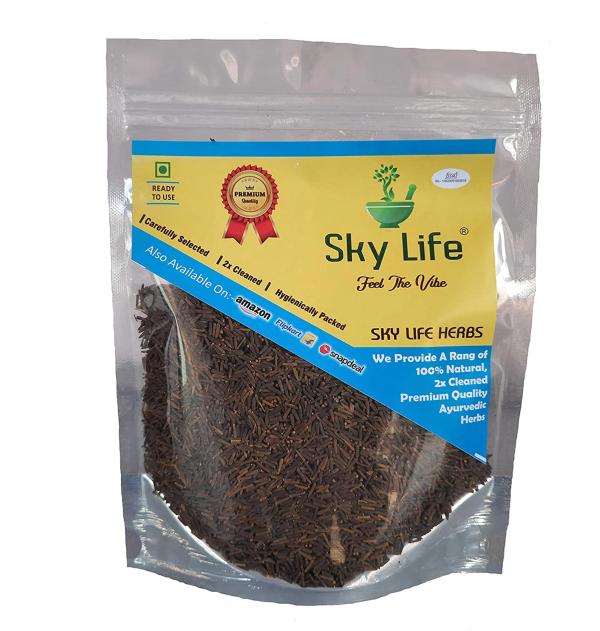 Sky Life Iron Weed - 200 gm - JioMart