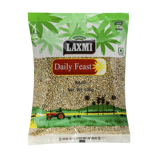 Laxmi Daily Feast Desi Bajra | Bajri | Whole Grain | Pearl Millet ...