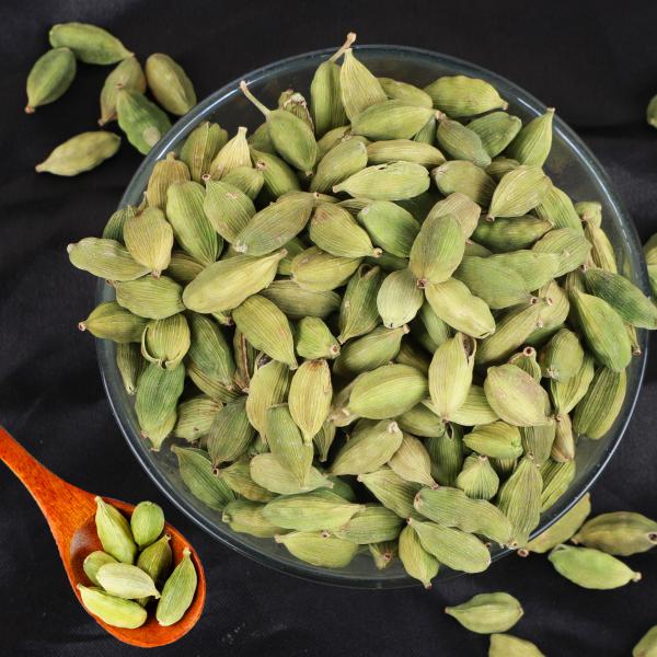 Chau Foods Cardamom - JioMart