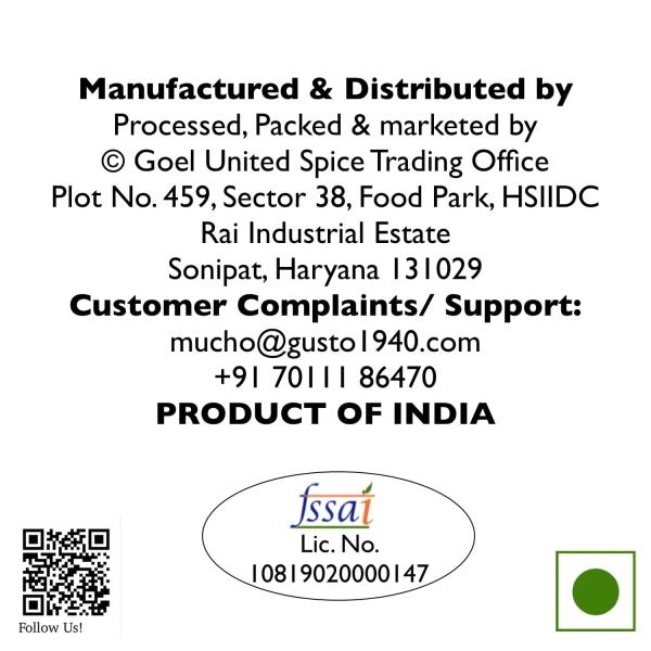 Tassyam Premium Seedless Black Afghan Raisins 900g (3X 300g) Kali ...