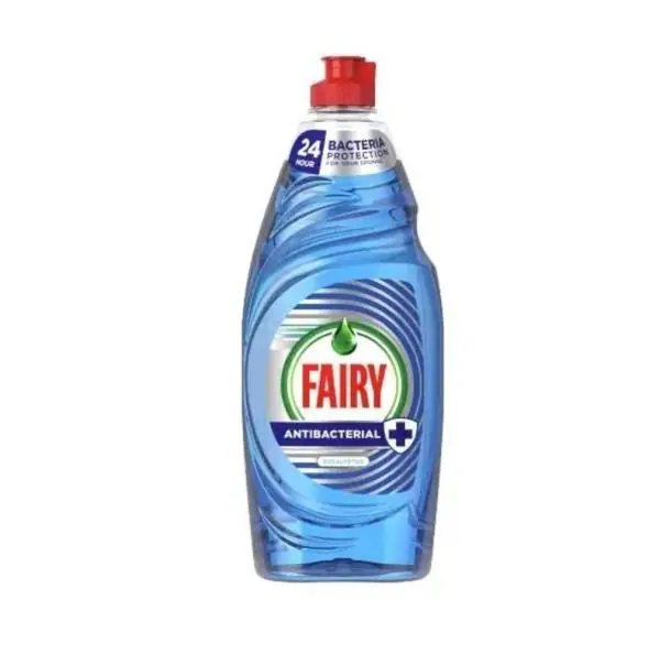 Fairy Wash up Liquid Eucalyptus | 625ml - JioMart