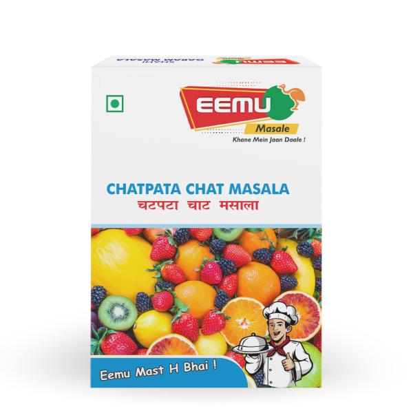 Chatpata Chat Masala - JioMart