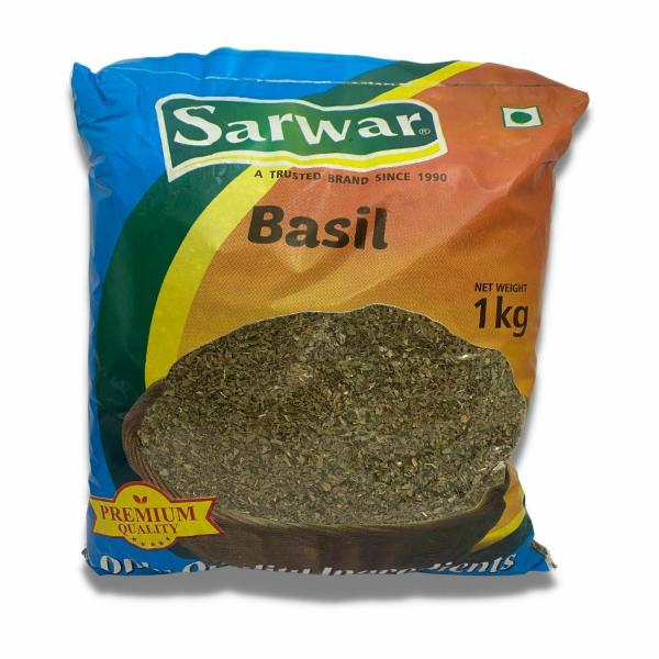 Sarwar Basil 1 KG - JioMart