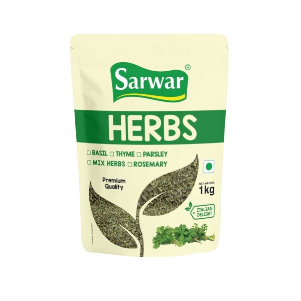 Sarwar Basil 1 KG - JioMart