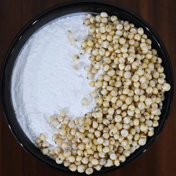 Farmbean Organic Jowar Flour 7Kg | Jawar Ka Atta | Sorghum Flour ...