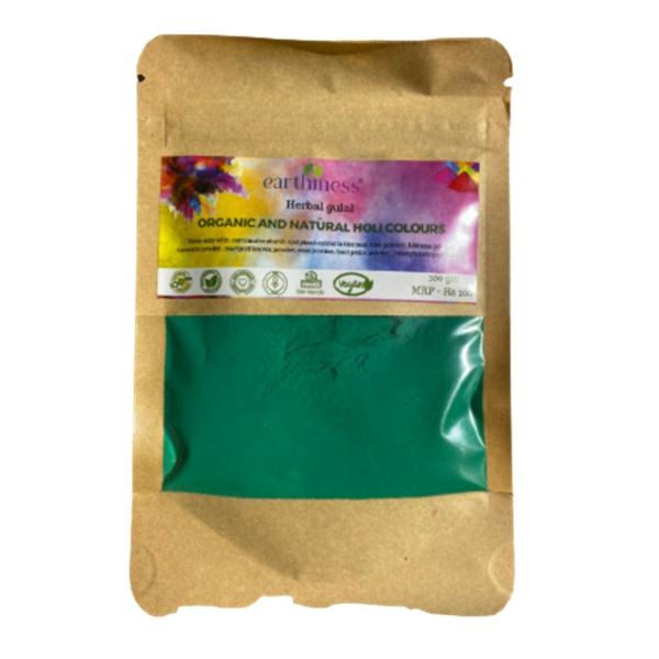 Eco-friendly, vibrant and safe holi with Earthiness all NATURAL holi ...
