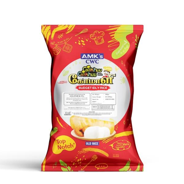 AMK CWC 25 KG - JioMart