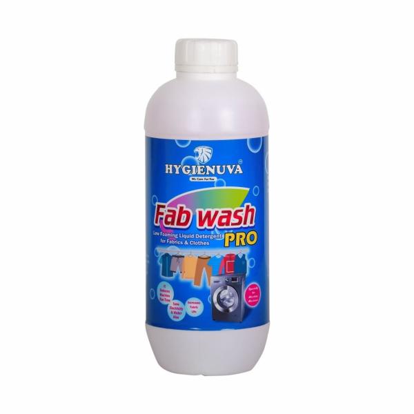 Hygienuva Fab Wash Pro 1 L - JioMart