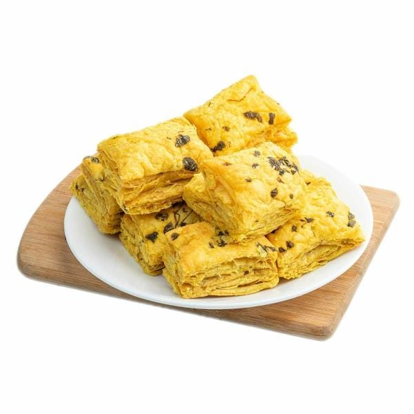 The Bake Shop Methi Khari - JioMart