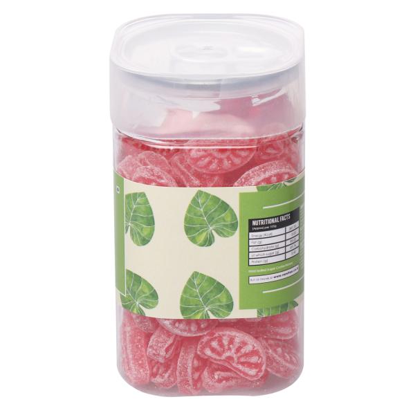 New Tree Hoots Orange & Paan Candy Combined Weight 360g Pack Of 2 - JioMart