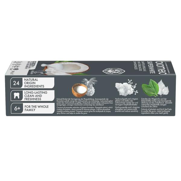 Biomed Superwhite Toothpaste Buy 1 get 1 Free (100 g x 2) - JioMart