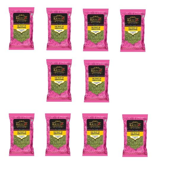 BLK Foods Select Fennel Seed Whole (Sauf Sabut) 2000g (10 X 200g) - JioMart